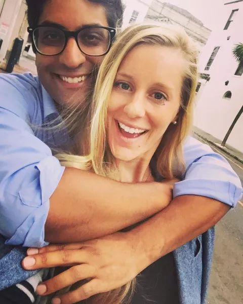 US Tennis Star, Alison Riske Dances On 'Nachde Ne Saare' Song At Her ...