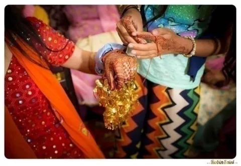 Sikh Bride Wedding Rituals: The Journey Of A Sikh Bride, From 'Roka ...