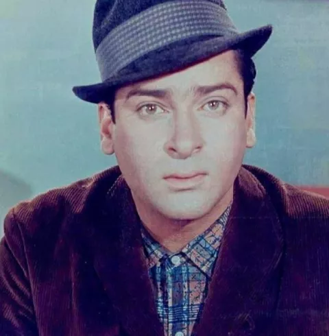 Shammi Kapoor's Unknown Facts: From Earning Rs. 50 Monthly To Being ...
