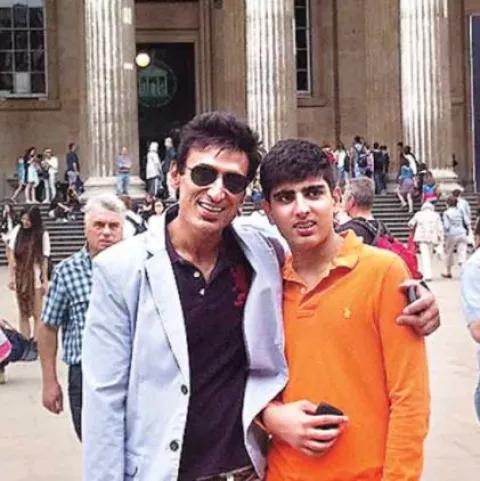 Rahul Dev's Emotional Take On Feeling 'Guilty' For Dating Mugdha Godse ...