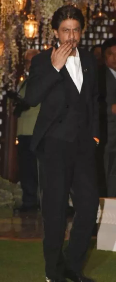 Tina Ambani Wishes Nephew And Daughter-In-Law, Arjun Kothari And ...