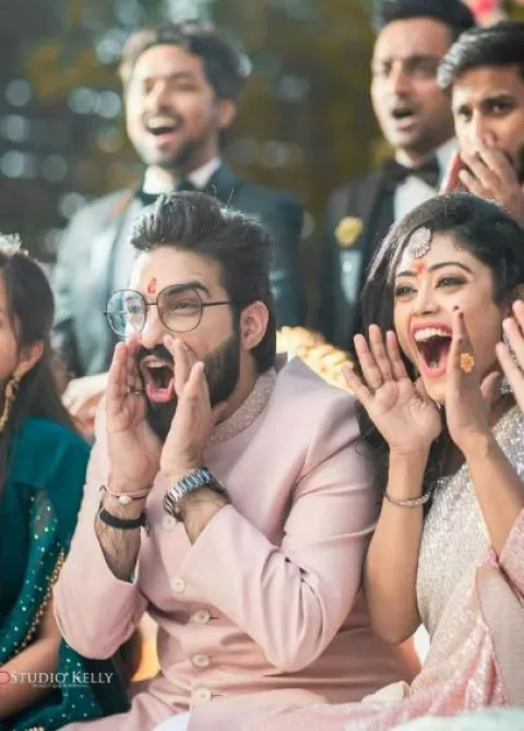 'Bekhayali' Singer-Duo, Sachet Tandon And Parampara Thakur Are Engaged ...