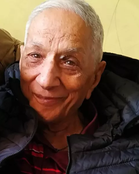 Rajeshwari Sachdev Misses Late Father-In-Law, VM Badola's Presence ...