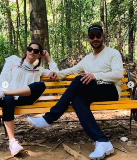 Ankita Lokhande's Unseen Picture With Her Mother-In-Law And Sister-In ...