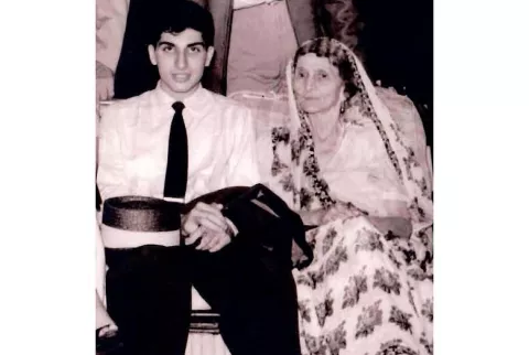 Ratan Tata's Niece, Maya Tata: The Youngest Successor And Heiress Of ...