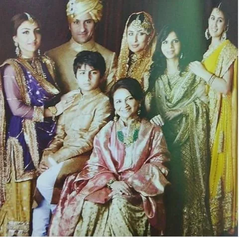 Saba Ali Khan The Lesser Known Sibling of Saif Ali Khan and Soha Ali Khan