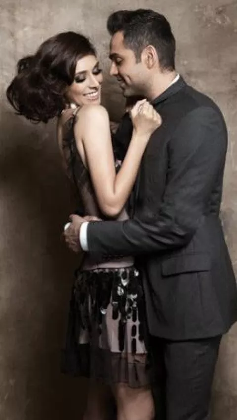 Abhay Deol Finds Love Again In A Celebrity Manager After Breakup with ...