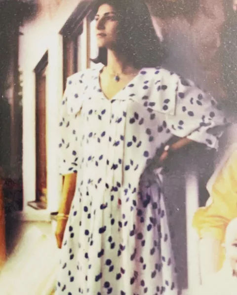 Mira Rajput Kapoor Pens Mother's Day Wishes For Her Mom, Bela Rajput ...