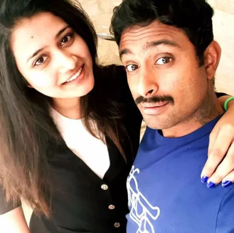 Ambati Rayudu Becomes Father As Wife, Chennupalli Vidya Gives Birth To ...