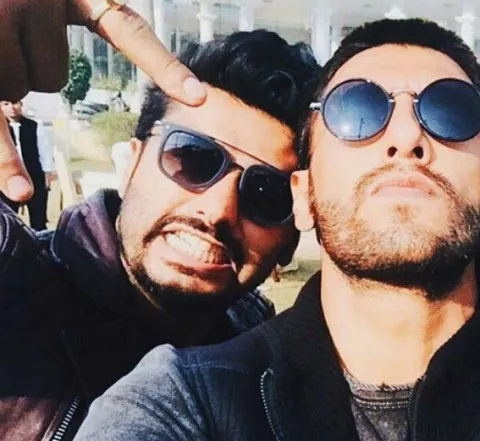 9 BFFs In Bollywood Who Have Been Best Friends Since More Than A Decade