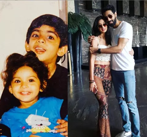 Poonam Dhillon Talks About What Gave Her Strength To Be A Single Mother ...