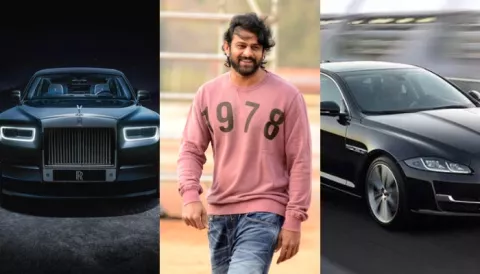 Rajinikanth's Lamborghini To Nagarjuna's Ferrari: Super Expensive Cars ...