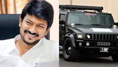 Rajinikanth's Lamborghini To Nagarjuna's Ferrari: Super Expensive Cars ...