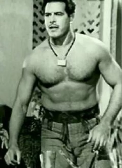 Life Story Of Dara Singh: From Child Marriage To Unlucky In Love, The ...