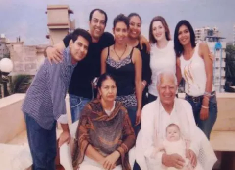 Life Story Of Dara Singh: From Child Marriage To Unlucky In Love, The ...