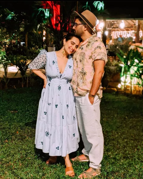 Kusha's Ex-Husband, Zorawar Talks About Life After Divorce: 'Came Out ...