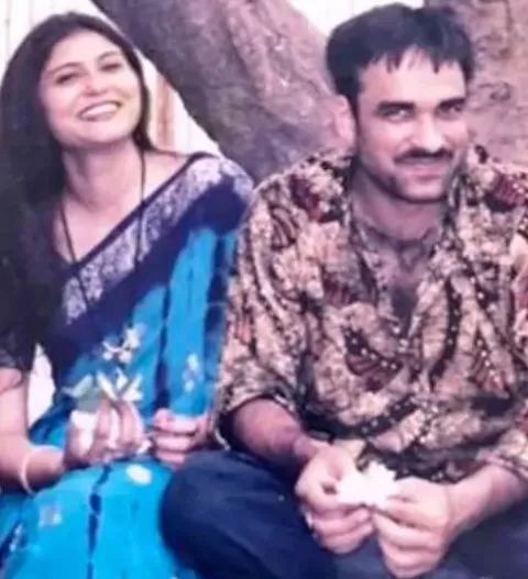 Pankaj Tripathi And Mridula's Love Story: From Finding A Groom For Her ...