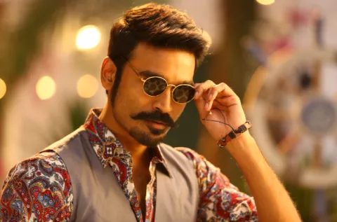 Dhanush's Luxurious Car Collection: From Rolls Royce Ghost Worth 7 ...