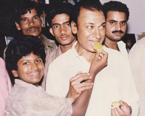 When Puneeth Rajkumar Shared His Response On Being Told About Having ...