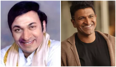 When Puneeth Rajkumar Shared His Response On Being Told About Having ...