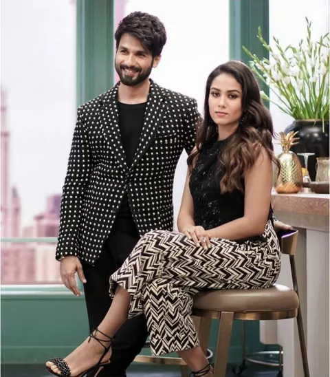 11 Real Life Bollywood Couples And How They Met Their Better Halves