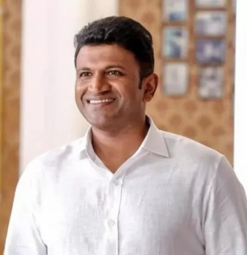 Puneeth Rajkumar's Life: From Leaving Crores For His Wife And Daughters ...