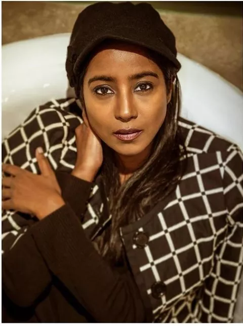 'Ishq Shava' Singer, Shilpa Rao Ties The Knot With Photographer Ritesh ...