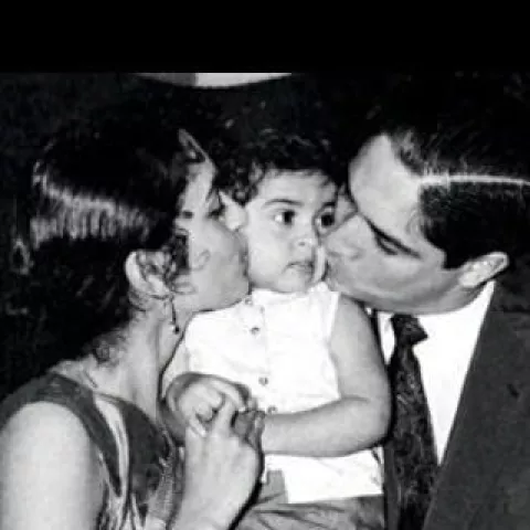When Mohnish Bahl Remembered His Last Meeting With His Late Mother And ...