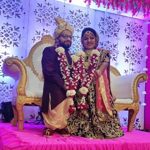 A Differently-Abled Couple's 'Shaadi' Story Proves Love Is For All, The ...