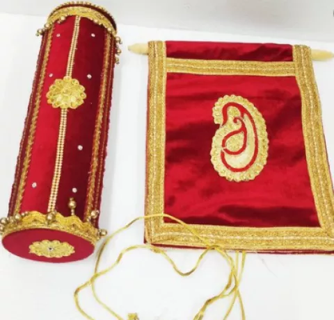 From Kashi Yatra To Pada Puja: Sacred Rituals Of A Tamil Wedding Which ...