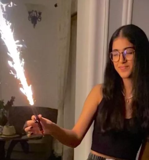 Ronit Roy And His Wife, Neelam Roy Made Their Daughter's 16th Birthday ...