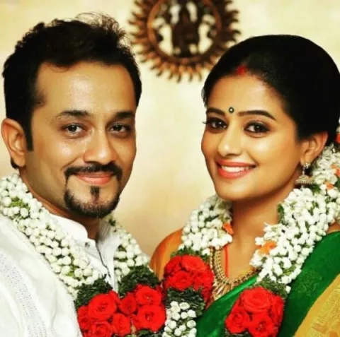 Actress Priyamani And Mustafa Raj's Love Story: From An IPL Match To An ...