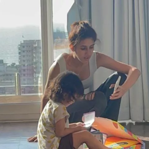 Arjun Rampal Pens A Birthday Note For His Youngest Daughter, Myra ...