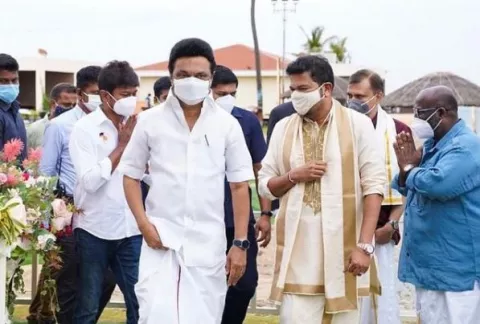 Director Shankar's Daughter, Aishwarya Gets Married To Cricketer, Rohit ...