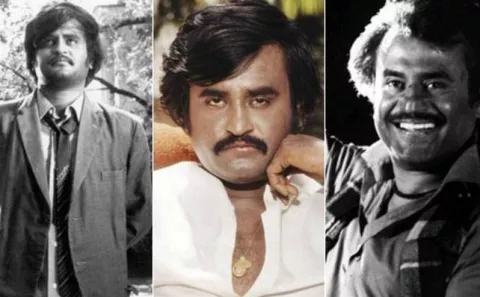 Women In Rajinikanth's Life: From An Alleged Affair With Silk Smitha To ...