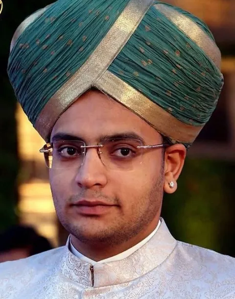 Royal Families Of India With A Majestic Lineage And The Perfect ...