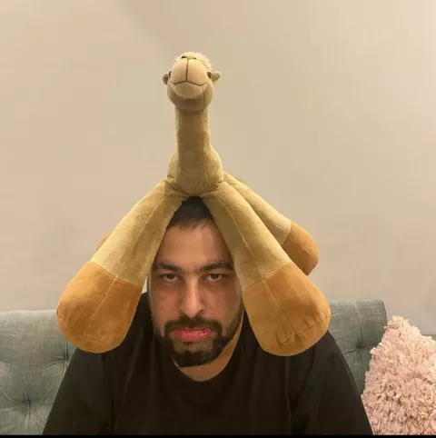 Meet Badshah As A Father: Times When The Rapper Proved He's A Hands-On ...