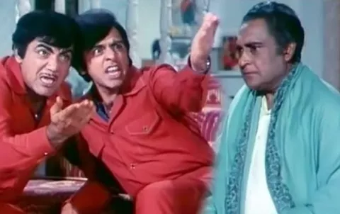 Comedy King Mehmood: Unknown Facts About Iconic Actor Who Gave Amitabh ...