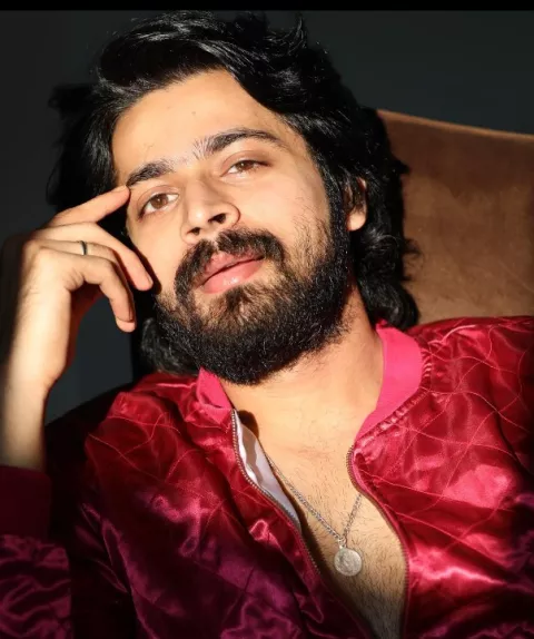 Harish Kalyan Is All Set To Tie The Knot With Narmada Udayakumar ...