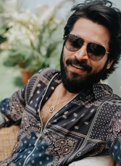 Harish Kalyan Is All Set To Tie The Knot With Narmada Udayakumar ...