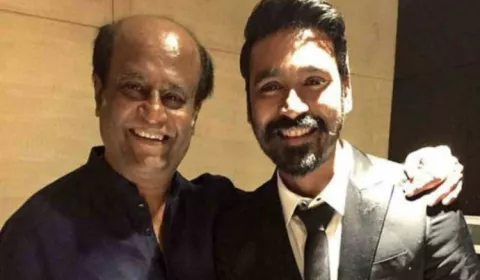 Dhanush's Father Kasthuri Raju Reacts To Son And Ex-'Bahu' Aishwaryaa ...