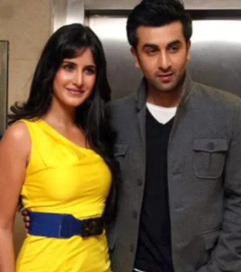 When Katrina Kaif Revealed Her Biggest Fear Of Marrying Ranbir Kapoor ...