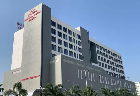 Tina Ambani Shares Glimpses From Grand Launch Of The Kokilaben ...