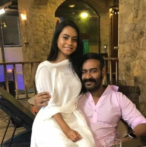 Nysa Devgan Turns 20, Doting Parents, Ajay Devgn And Kajol Share ...
