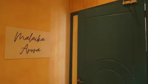 Malaika Arora's Modern Home Is All About Cosy And Luxurious Aesthetics ...