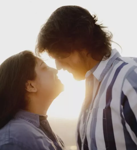 Bride-To-Be, Manjima Mohan Shares Pre-Wedding Photos With Gautham ...