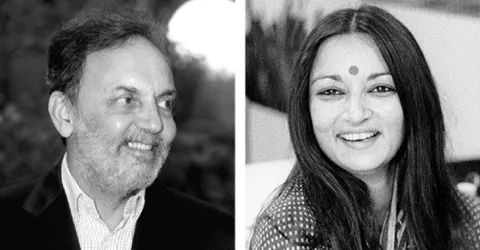 Prannoy Roy And Wife, Radhika Roy's Journey With NDTV: Corruption, Controversies To Adani's Takeover
