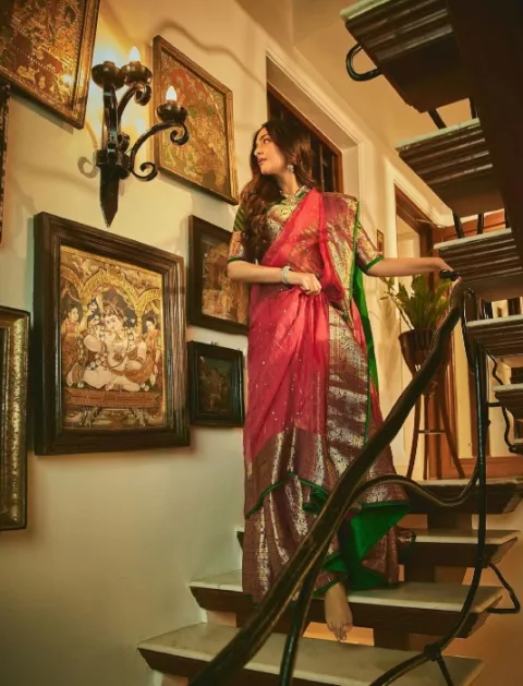 Sonam Kapoor's Glamourous Post-Pregnancy Looks That Serve As A Fashion ...