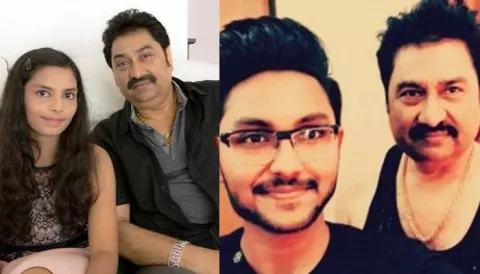 Kumar Sanu's Daughter And Indian-American Singer, Shannon K Is All Set ...