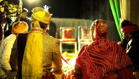 Best Songs For Indian Wedding Videos, Trailers And Album Editing: From Old Classics To New-Age Hits